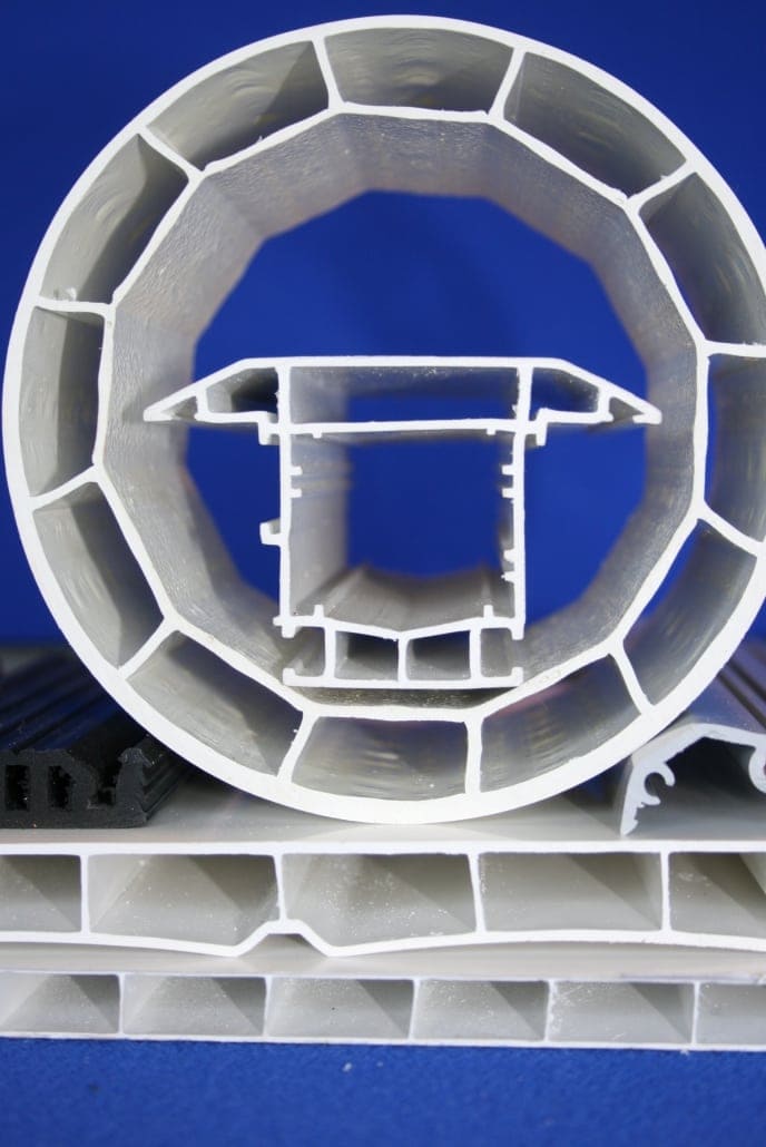 PVC – Uses And Benefits - D W Plastics