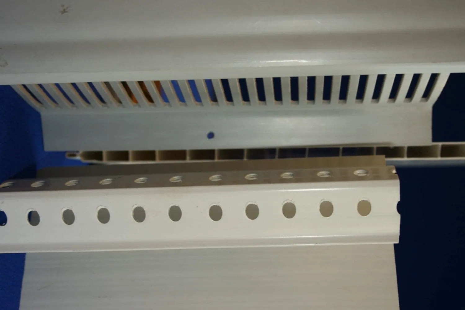 Plastic & Extrusion Manufacturing | PVC & UPVC Profiles | DW Plastics