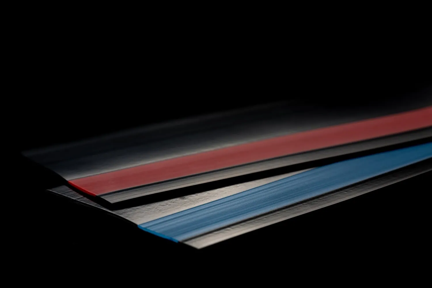 Materials Used For Plastic Extrusions - DW Plastics