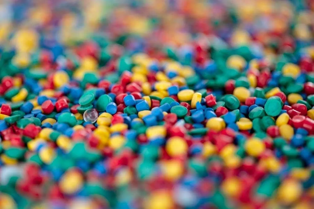 Colours For Plastic Extrusion - Plastic Profiles - D W Plastics