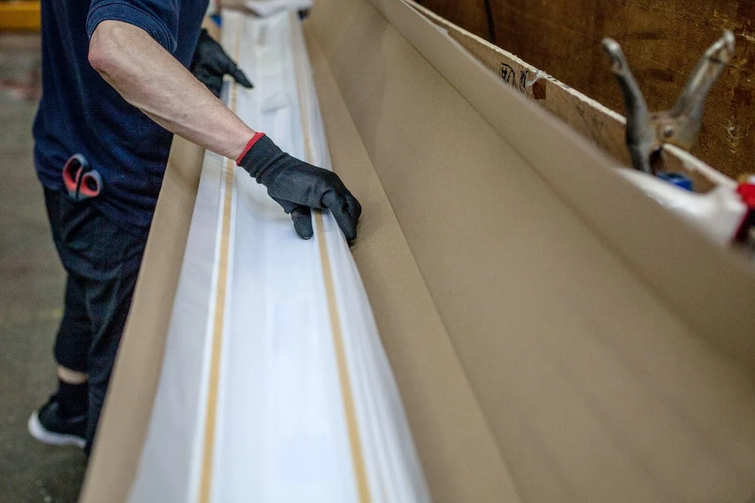 Image Gallery - DW Plastics