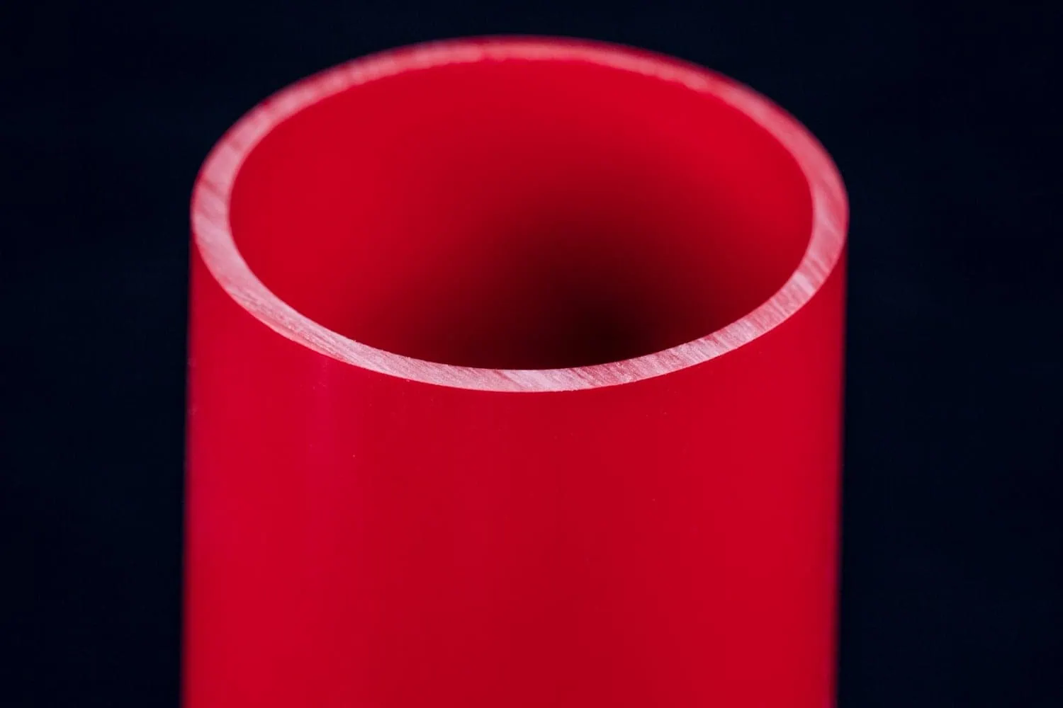 Plastic Tube and Pipe Extrusions - DW Plastics