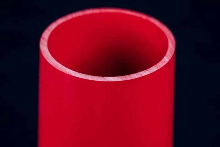 Plastic Tube and Pipe Extrusions - DW Plastics