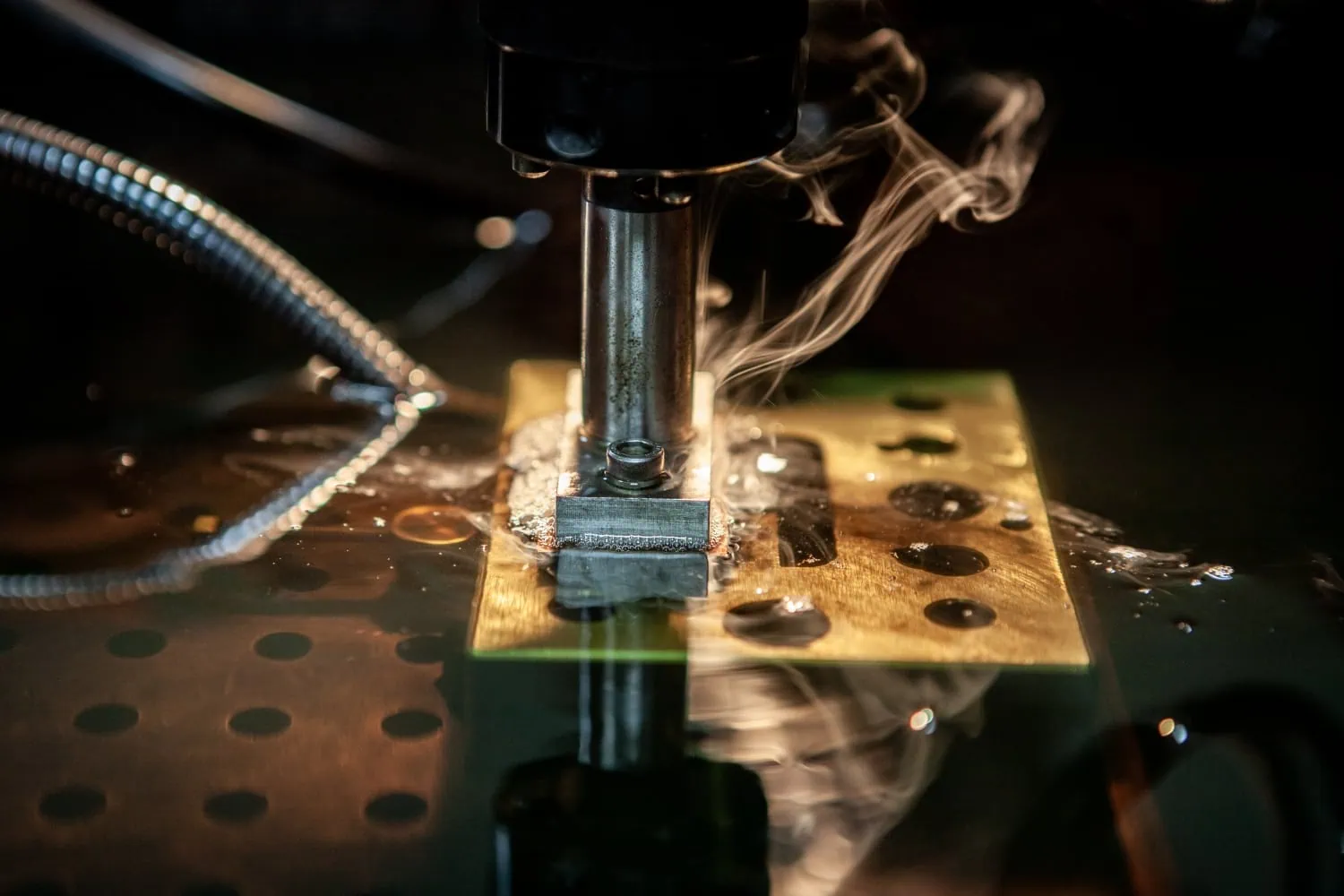 Image Gallery - DW Plastics