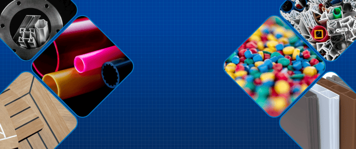 D W Plastics - Plastic Extrusion Design & Manufacture